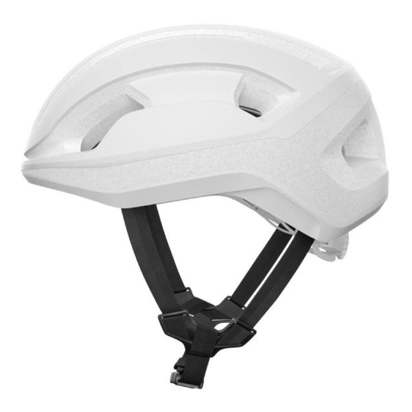■カラー：ハイドロゲンホワイトマット■サイズ：S(55-58cm)、M(59-61cm)■アジアンフィット■素材：PC Shell、EPS liner■規格：JCF(公財)日本自転車競技連盟公認■JAN：【7325549824164】S【7...
