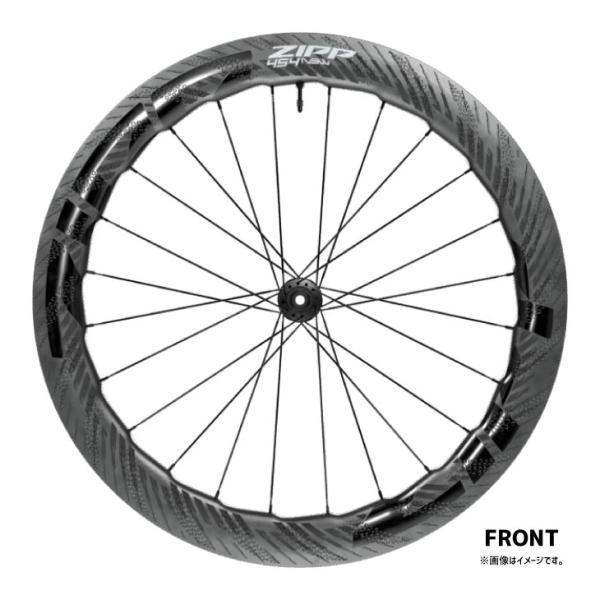 【フロント単品】■サイズ：700c■リムタイプ：Carbon / Hookless■ハブ：ZR1SL■リム内幅：23mm■リム外幅：28mm■最大許容重量：114kg■JAN：【710845919503】※商品のスペック・パッケージ・デザイ...