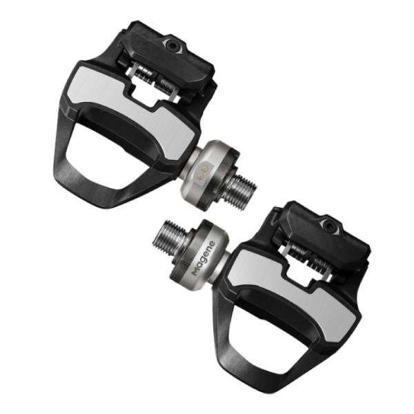 ■カラー：シルバー■計測方法：ペダル型■対応クリート：SPD-SL　※製品には付属しません。■参考重量：約318g(±5g)■パワー計測精度：±1％■稼働時間：120時間(満充電時)■通信規格：ANT+, Bluetooth■保護等級：IP...