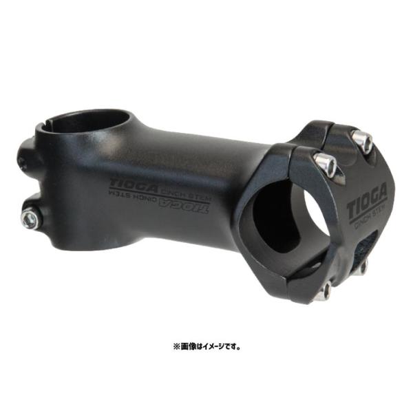 ■突き出し長：70mm、80mm■バークランプ径：φ31.8mm■アングル：83°/97°■素材：#6061-T6 アルミ合金 鍛造■コラムクランプ径：φ28.6mm■スタックハイト：40mm■参考重量：約140g(70mm)、約145g(...