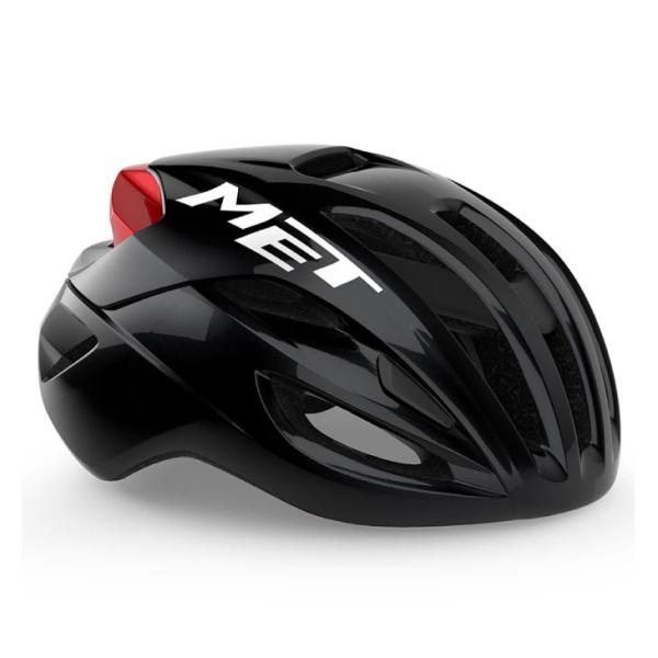 ■カラー：ブラックレッド/グロッシー■サイズ：M(56/58)、L(58/61)■参考重量：約250g(M)、約270g(L)■MIPS搭載■フロント部分のベンチレーション大型化■リアの開口部、テールデザイン変更■NACAベンチレーション■...