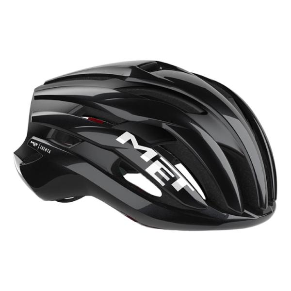 ■カラー：ブラックレッド/グロッシー■サイズ：M(56-58cm)、L(58-61cm)■重量：約250g(M)、約285g(L)■ポリカーボネートアウターシェルカバー■MIPS搭載■MET史上最高のエアフロー■NACAベンチレーション■S...