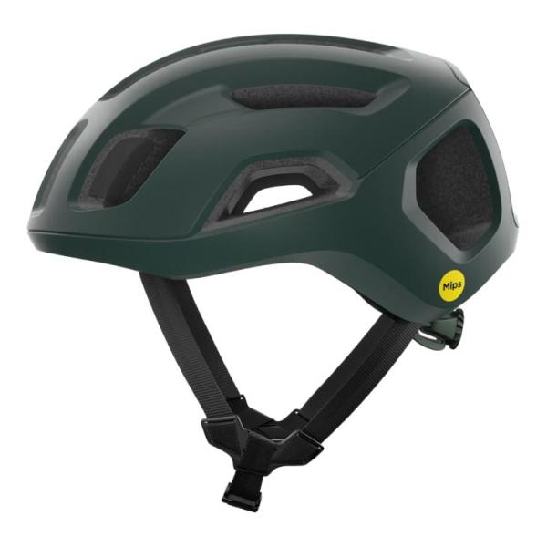 ■カラー：パーガサイトグリーンマット■サイズ：S(55-58cm)、M(59-61cm)■アジアンフィット■素材：Unibody PC Shell、EPS liner■規格：JCF(公財)日本自転車競技連盟公認■JAN：【732554983...