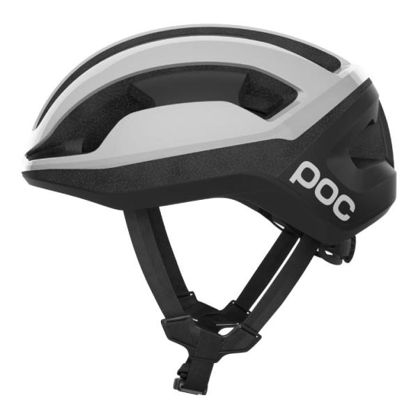 ■カラー：ハイドロゲンホワイト/ウラニウムブラックマット■サイズ：S(55-58cm)、M(59-61cm)■アジアンフィット■素材：PC Shell、EPS liner■規格：JCF(公財)日本自転車競技連盟公認■JAN：【7325549...