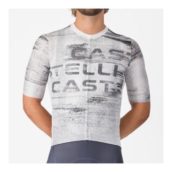 ■カラー：ホワイト/スモーキーグレー(001)■サイズ：S、M、L、XL■タイトフィット■温度：18℃-35℃------------------------------------■JAN：【】S【8056006587092】M【8056...