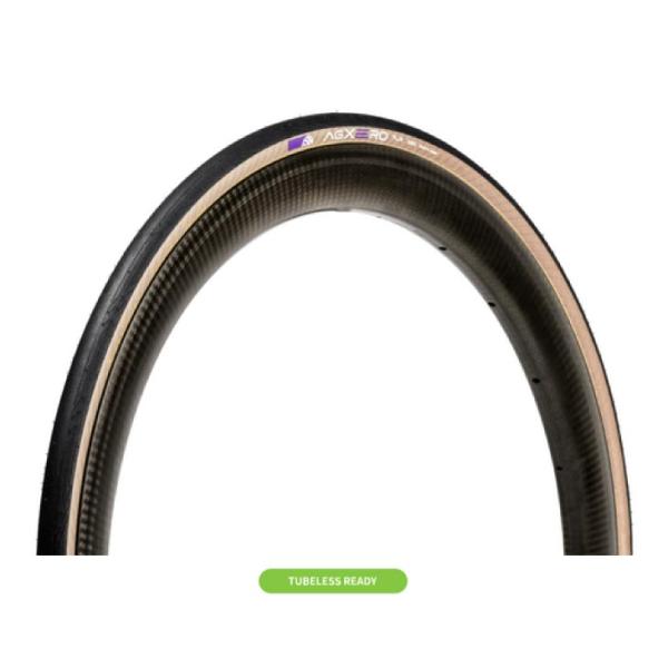 ■カラー：ブラック/アンバー　(トレッド…ブラック、サイド…アンバー)■ビード：フォールディング--------------------------------【700×25C】■ETRTO：25-622■重量：約250g■推奨内圧(kPa...