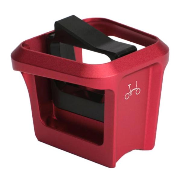 ■カラー：レッド■互換性：全モデル(Electric除く)■商品コード：【Q104016】■JAN：【5053099069200】※商品のスペック・パッケージ・デザインは予告なく変更される場合がございます。　予めご了承ください。