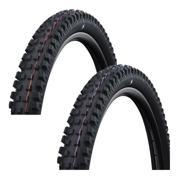 【27.5×2.50】■ETRTO：63-584■参考重量：約1325g■コンパウンド：Soft■適合チューブ：14L-EL(旧21F)■商品コード：PR【SW-11654599.01】■JAN：【4026495969444】-------...