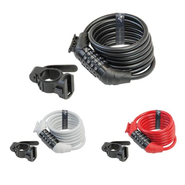 ■カラー：ブラック、ホワイト、レッド■取付ブラケット付属■取付可能径 : Φ22.2〜35mm■340g■商品コード：MRブラック【LKW23900】ホワイト【LKW23901】レッド【LKW23902】■JAN：ブラック【49350123...