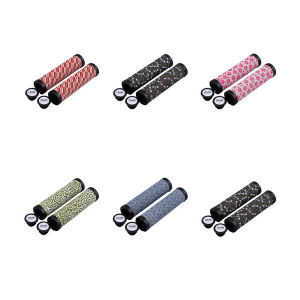 ■カラー：矢羽／トンボ／桜／唐草／毘沙門亀甲／夜桜■付属品：クランプ、エンドプラグ ■コード：NO■JAN：矢羽【4962625652216】トンボ【4962625652223】、桜【4962625652230】、　　　 唐草【496262...