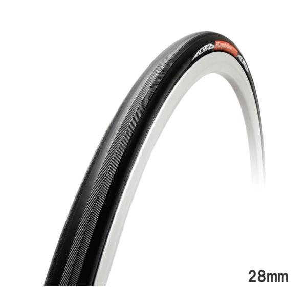 【28″(700C) 28mm】■カラー：ブラック■重量：約320g■5-8bar(70-115psi)■TPI：120 Sidewall area,240 Under the tread■ロード用■商品コード(TRI)：300181■JA...
