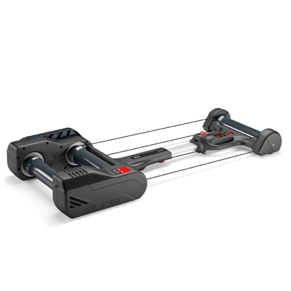 ■展開サイズ:全長124〜143x幅63x高さ21cm■収納サイズ:63x52x33cm■重量:19kg■フレーム素材:アルミニウム / プラスチック■ローラー素材:帯電防止ポリプロピレン製■自動負荷・最大再現勾配7％■ANT+ FE-C、...