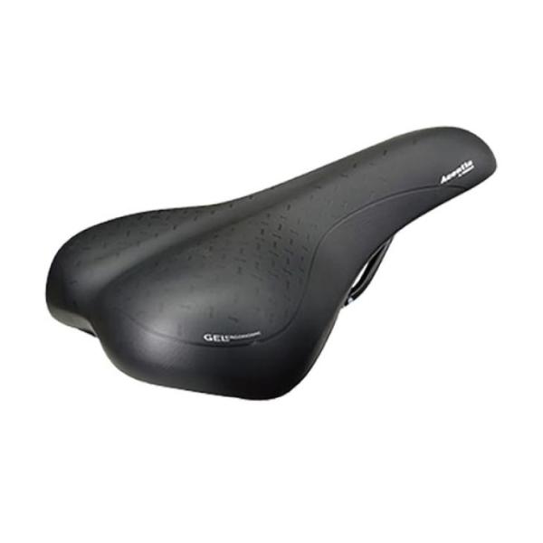 ■カラー：ブラック■シリコンゲルパッド■アークフレックス■ゲル入りインモールド成型■レジン製バンパー&amp; ノーズカバー■Φ7mm スチールレール■座骨幅：70 〜 150mm■サイズ：L270 x W175mm■重量：約493g■商品...