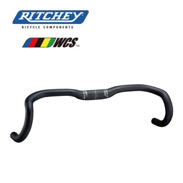 ■素材：Triple-butted 7050 alloy■ベンドスタイル：可変半径ドロップ■トップスタイル：フラット■幅(C-C 中心間)：400mm、420mm■ドロップ：128mm■リーチ：73mm■ドロップフレア：12°■フレアアウト...