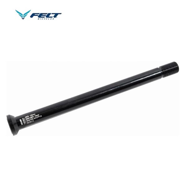 ■適合：FX■フロントホイール固定用■15mm x 142mm (ネジピッチ 1.0mm)
