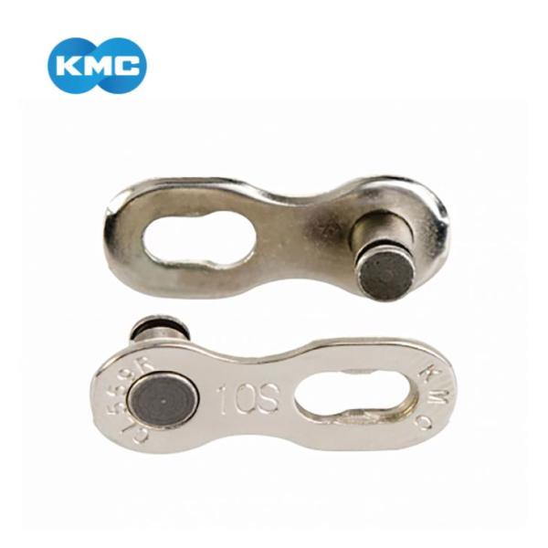 取付け、取り外しには専用工具使用。カンパの10スピードチェーンのみに対応。ロングライドやツーリングの際に持参するといざという場合に大変便利なアイテム。■カラー：シルバー■カンパの10スピードチェーンにのみ対応■ピンレングス：5.9mm■リユ...