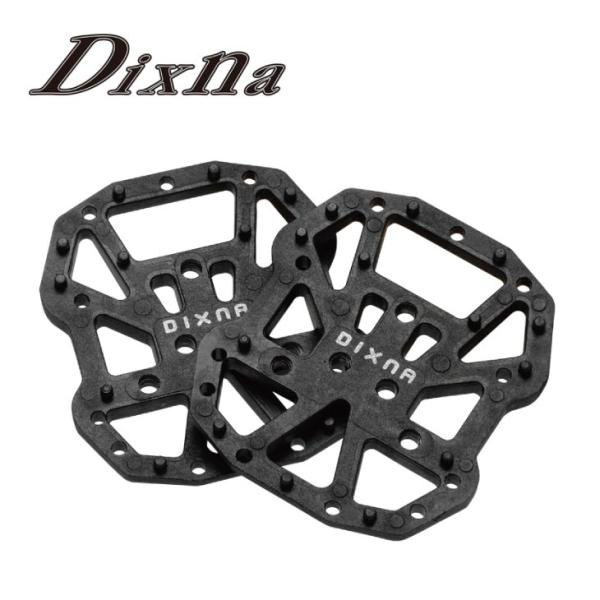 ビンディングをフラット使用に■カラー：ブラック■重量：71g (ペア)■最大厚み：7mm■対応クリート：SPD、SPD SL、LOOK KEO■商品コード：TS【D11PDL02301】■JAN：【4948107280993】