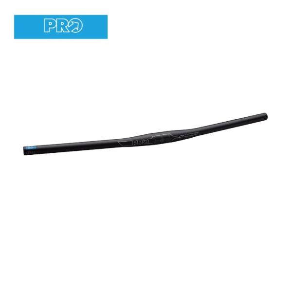 ■カラー：ブラック■素材：AL6061アルミ■クランプ径：31.8mm■ハンドル幅：720mm■バックスイープ：9°■重量：265g