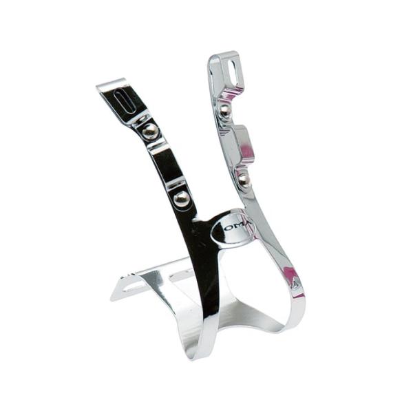 ダブルストラップ用トークリップ■サイズ：S/M、L/XL■カラー：CP■スチール※商品のスペック・パッケージ・デザインは予告なく変更される場合がございます。　予めご了承ください。