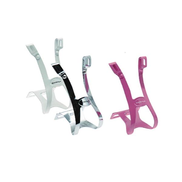 ■サイズ：S/M、L/XL■カラー：WHITE■スチール