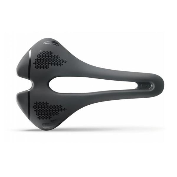 ■レール：マンガン■シェル：グラスファイバーレインフォースド■フォーム：プルフォーム■カバー：シルクフィール/プラス■サイズ：・Wide 250 x 155 mm・Narrow 250 x 139 mm■重量：・Wide 220グラム・Na...