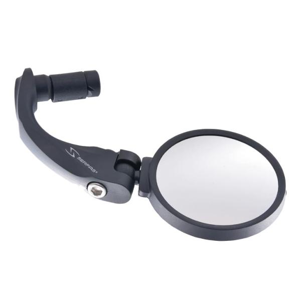 62ｍｍステンバックミラー (ミラー径：62ｍｍ)■衝撃に強く、割れにくいステンレスミラー■大径62mmのレンズで小さなレンズに比べ、抜群に後方を確認しやすく安全■自然環境と人間にも優しいグラスファイバー製ボディ■右左取付可能なユニバーサル...