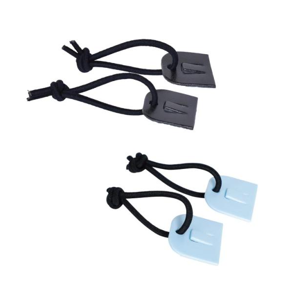 ディスクブレーキ仕様のホイールを外した時に、ローターの代わりにキャリパーに使用。■カラー：ブラック、水色■材質：ポリエチレン