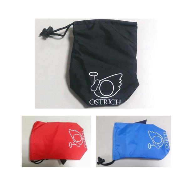 輪行袋 L-100用 外袋■カラー：ブラック、レッド、ロイヤルブルー