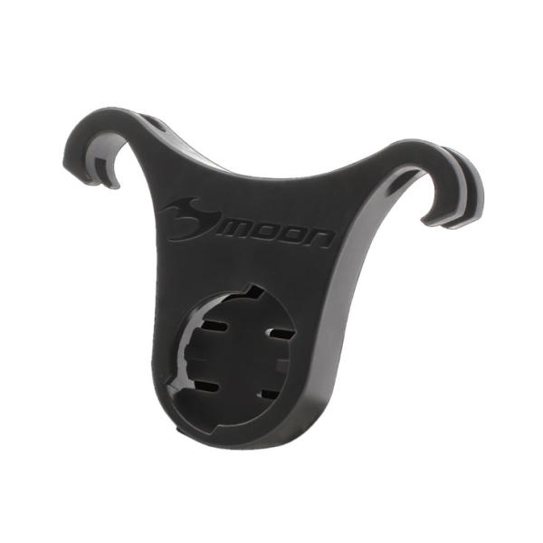 サドルレールにテールライトを取付ける、HELIXシリーズ対応ブラケット。■対応ライト：・HELIX LITE・ORCUS LITE■商品コード：AS【141861000】■JAN：【4582590940615】