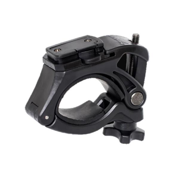 35mm用ハンドルバーブラケット。■対応ライト：・METEOR STORM PRO・METEOR STORM・METEOR VORTEX PRO・METEOR VORTEX・X-POWER 2500・X-POWER 1800・X-POWER...