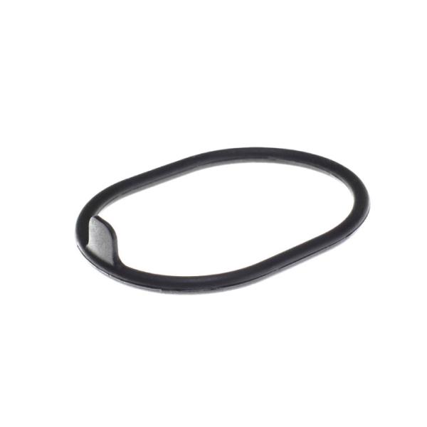 スペアラバーバンド■対応ライト：・HELIX LITE・ORCUS LITE■商品コード：AS【141863000】■JAN：【4582590940639】