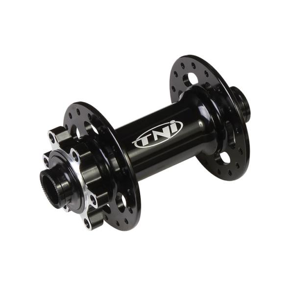 ■長さ：110mm■15mmスルーアクスル■スポーク穴：32H■重量：152g■6ボルト・ディスクブレーキ仕様■CODE(TR)：【2627081】