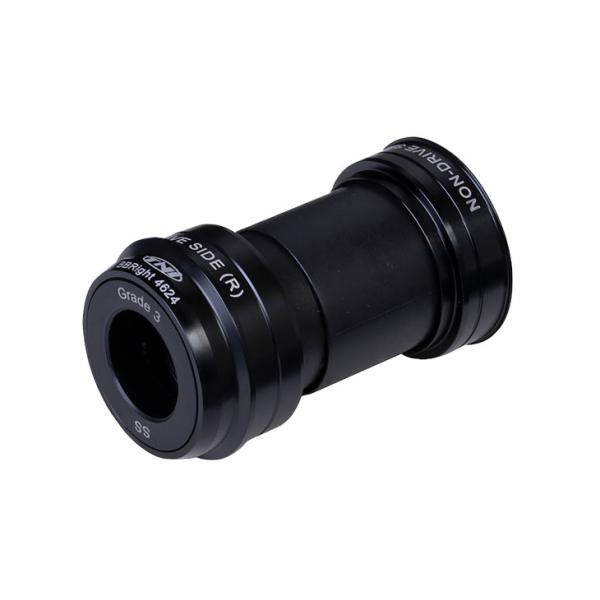 ■BBright 、シマノホローテック2 ロードクランク用　(フレームシェル幅：79mm、iD46mm)■重量：110g■CODE(TR)：【2603289】