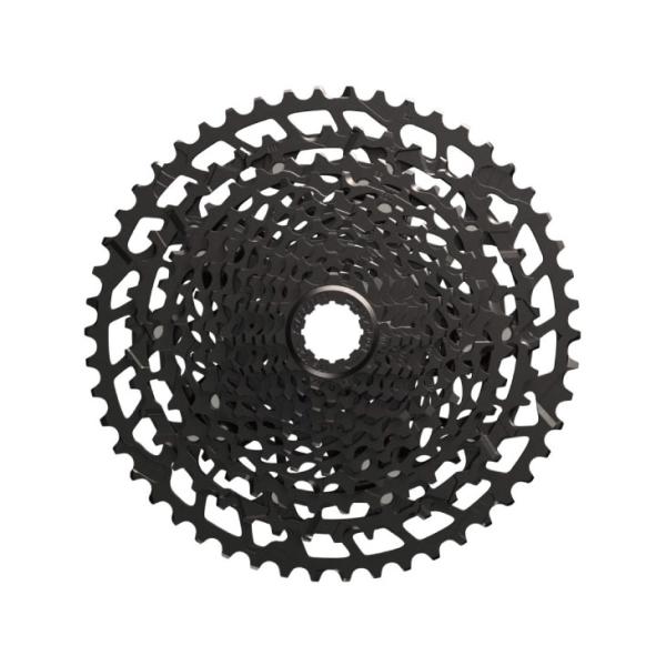 ■12s■サイズ：11-50T■ギア比：11-13-15-17-19-22-25-28-32-36-42-50■カラー：ブラック■重量：615g■メーカーコード：【00.2418.086.000】■JAN：【710845818011】