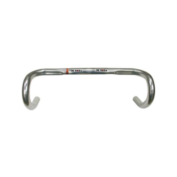 ■径：26.0mm■サイズ：C-C(380mm)■ドロップ：128mm■リーチ：78mm■重量：300g■カラー：シルバーアルマイト(2020年以降ロゴ) ■商品コード(N)：【2024020115375】■JAN：【4589963697879】