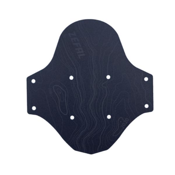 ■カラー：ブラック■材質：ポリプロピレン■本体サイズ：164mm x 186 mm■最大推奨タイヤ幅：50mm■対応ホイールサイズ：650b / 700C / 28" ■重量：17g ■ペイントキズ防止用プロテクターシール付き■JAN：【3...