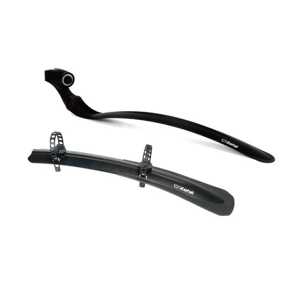 ≪ SWAN ROAD ≫ロード用シートポスト取付リアフェンダー■カラー：ブラック■材質：テクノポリマー■対応シートポスト径：Φ25mm-35mm■対応ホイールサイズ：700C、28"■本体幅：45mm■重量：150g ≪ CROOZER ...