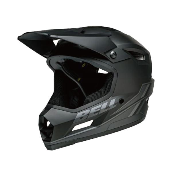 ■カラー：マットブラック■サイズ：XS/S(51-55cm)/M(55-57cm)/L(57-59cm)■重量：1080g (Mサイズ)■ベンチレーション：14■安全規格：CE EN1078・ASTM F1952 DH・ASTM F2032...