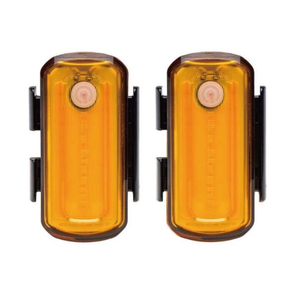 ■Lumen/Time：・ソリッド：110lms/1.5h・パルス：55lms/4h+2h(auto-eco)・ストロボ：40lms/6h+2h(auto-eco)・エコ：40lms/20h■Charge：USB充電時間 2〜2.5時間■W...