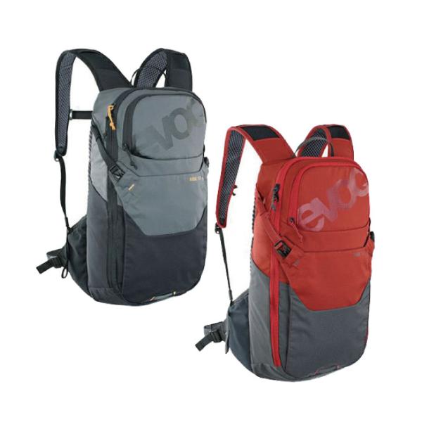 ■カラー：カーボングレー/ブラック、チリレッド/カーボングレー■容量：12L■重量：590g■サイズ：W:24cm×H:47cm×D:10cm■商品コード：IT【100321123】カーボングレー/ブラック【100321514】チリレッド/...