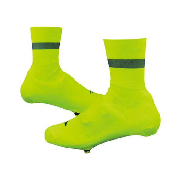 ■カラー：Hi-vis Yellow/Black■素材：96% ナイロン4% ポリウレタン■サイズ：S/M（25.0-27.0cm）L/XL（28.0-30.0cm）