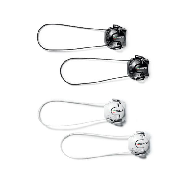 ■左右ペア■カラー：BLACK、WHITE■ワイヤー長：SHORT■対応モデル：WIRE 2、ERGO 5、ERGO 5 MEGA、GENIUS 10ALBA 2、ALBA 2 MEGA、ALBA 2 WOMANDRAKO 2、JARIN、...