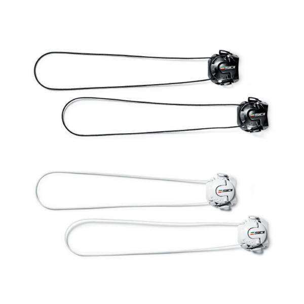 ■左右ペア■カラー：BLACK、WHITE■ワイヤー長：LONG■対応モデル：WIRE 2、ERGO 5、ERGO 5 MEGA、GENIUS 10ALBA 2、ALBA 2 MEGA、ALBA 2 WOMANDRAKO 2、JARIN、D...