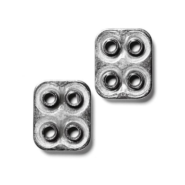 ■カラー：METAL■対応モデル：TIGER 2、DRAKO 2、JARIN、DRAGON 5、EAGLE 10、SPEED、TRACE 2、GRAVEL