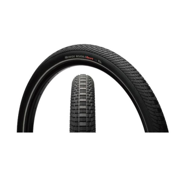 ■サイズ(ETRTO)：27.5x1.75"(45-584)■カラー：ブラック■コンパウンド：SRC■プロテクション：K-SHIELD■ビード：WIRE■TPI：60■PSI：85■重量：834±42g