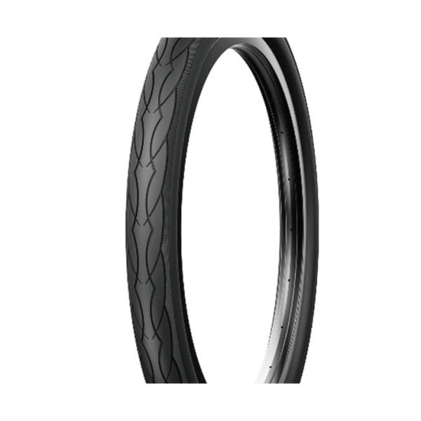 ■サイズ(ETRTO)：24x1.25"(32-507)■カラー：ブラック■コンパウンド：SRC■プロテクション：■ビード：WIRE■TPI：30■PSI：85■重量：371±20g