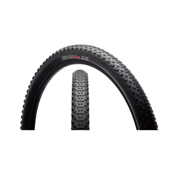 ■サイズ(ETRTO)：29x2.20"(56-622) 29x2.40"(61-622)■カラー：ブラック■コンパウンド：DUAL LAYER■ケーシング：SCT■チューブレスレディ対応可■ビード：FOLDING■TPI：120■PSI：...