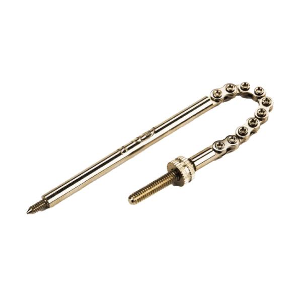 ■カラー：ゴールド■重量：約14g■互換性：A/Cライン(3 Speed)■Sturmey Archer(Alloy Shell)用■CODE：Q100017■JAN：5053099011094※商品のスペック・パッケージ・デザインは予告な...