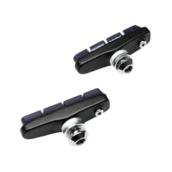 ■１ペア■カラー：ブラック■互換性：C/P Electric ライン■SwissStop製■CODE：Q100226■JAN：5053099017515※商品のスペック・パッケージ・デザインは予告なく変更される場合がございます。予めご了承く...