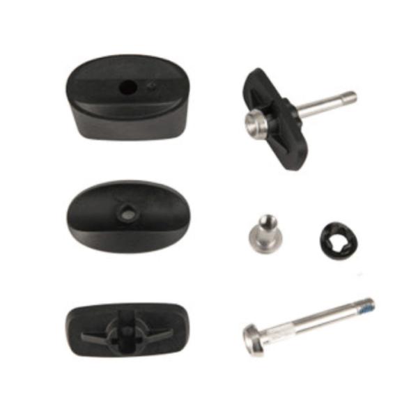■カラー：ブラック■参考重量：約70g■互換性：P ライン■固定用フィッティング付属■CODE：Q102715■JAN：5053099042449
